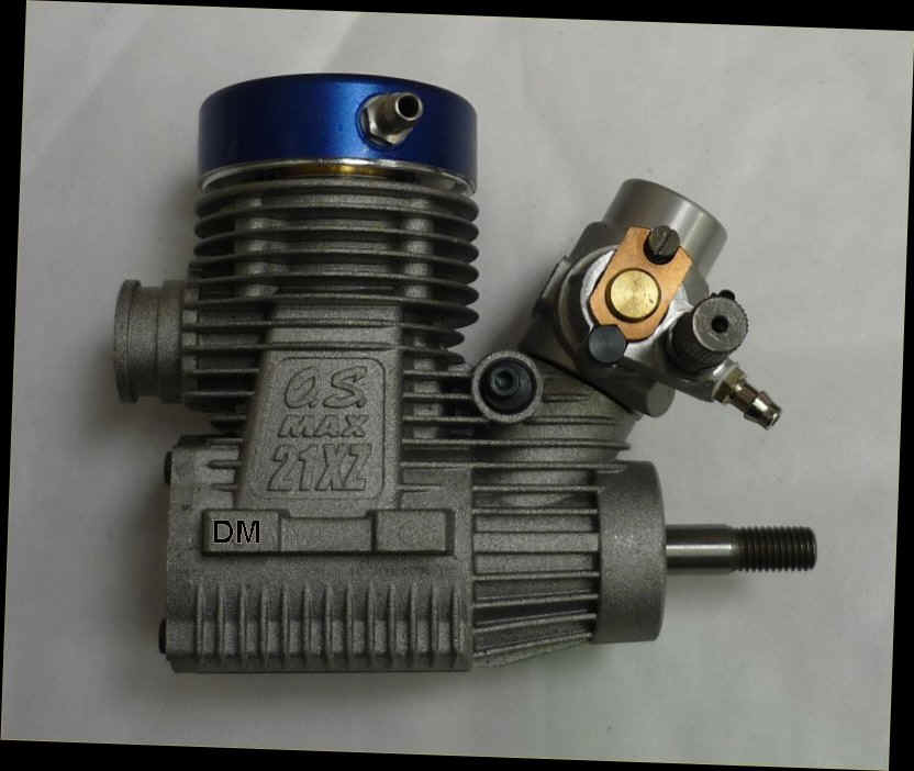 Tiger King MARINE ENGINE TK S-27EVO and SPARE PARTS