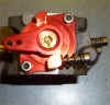 Tiger King MARINE ENGINE TK S-27EVO and SPARE PARTS